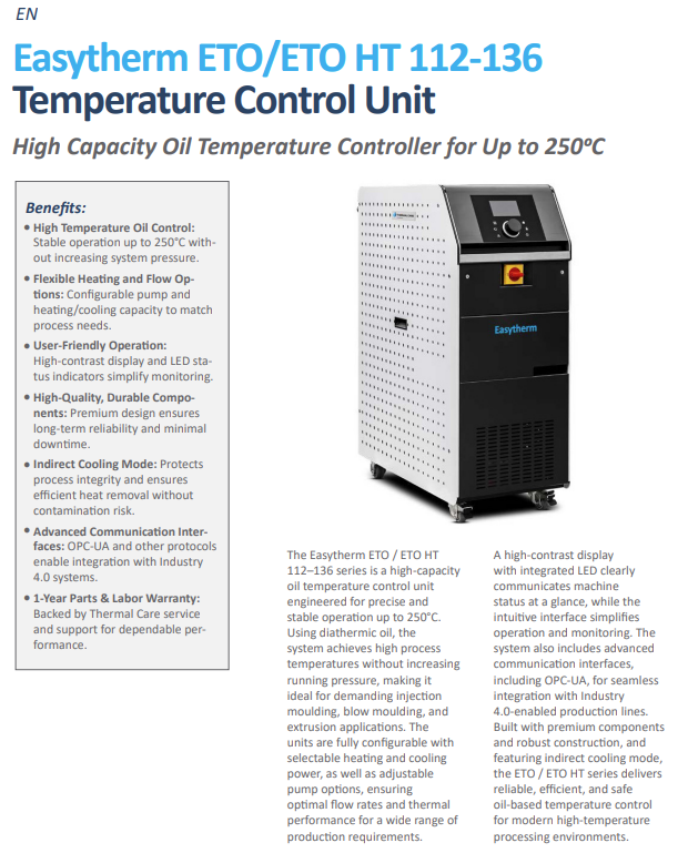 Resource Center | Thermal Care
