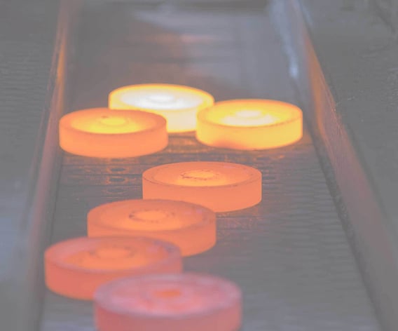 Chillers by Size | Thermal Care