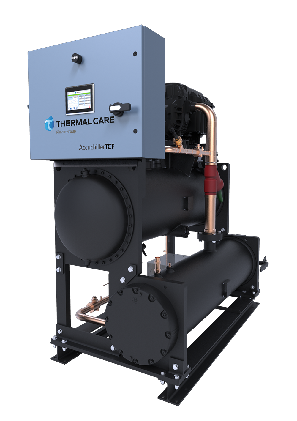 Boiler And Chiller Operation NTI Boiler Service, Repair, And